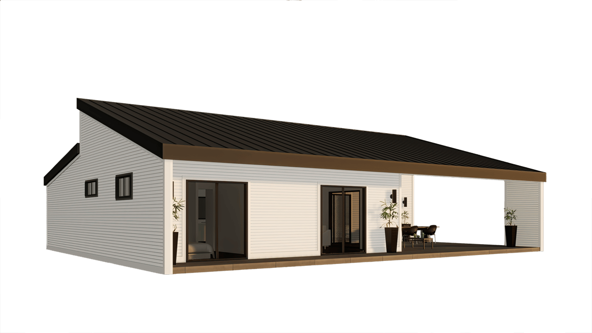 Z House by Volstrukt