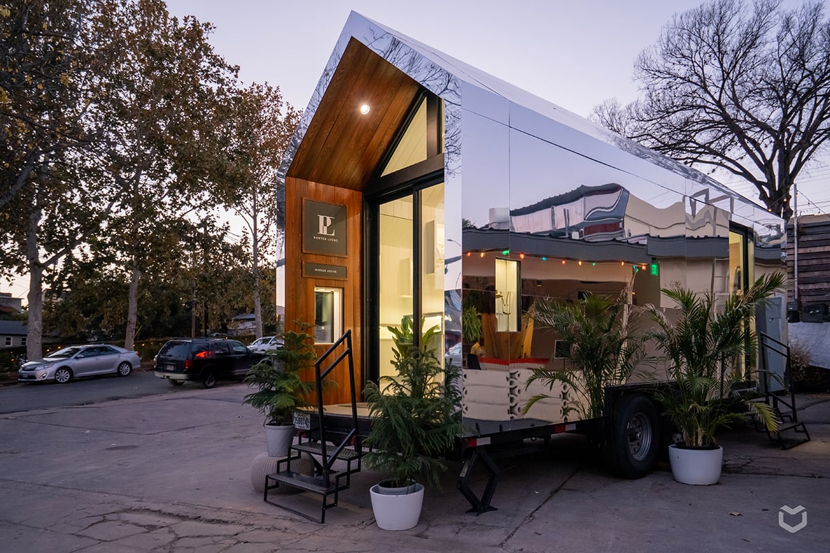 Volstrukt | Tiny Home Kits For Sale